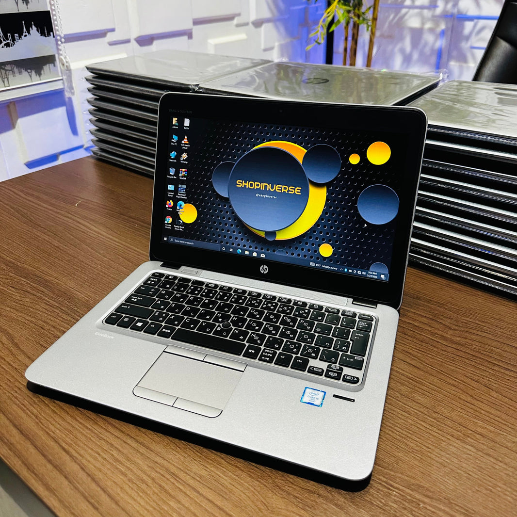 Buy Genuine HP Laptop Computers In Nigeria - 100% Original HP Products ...