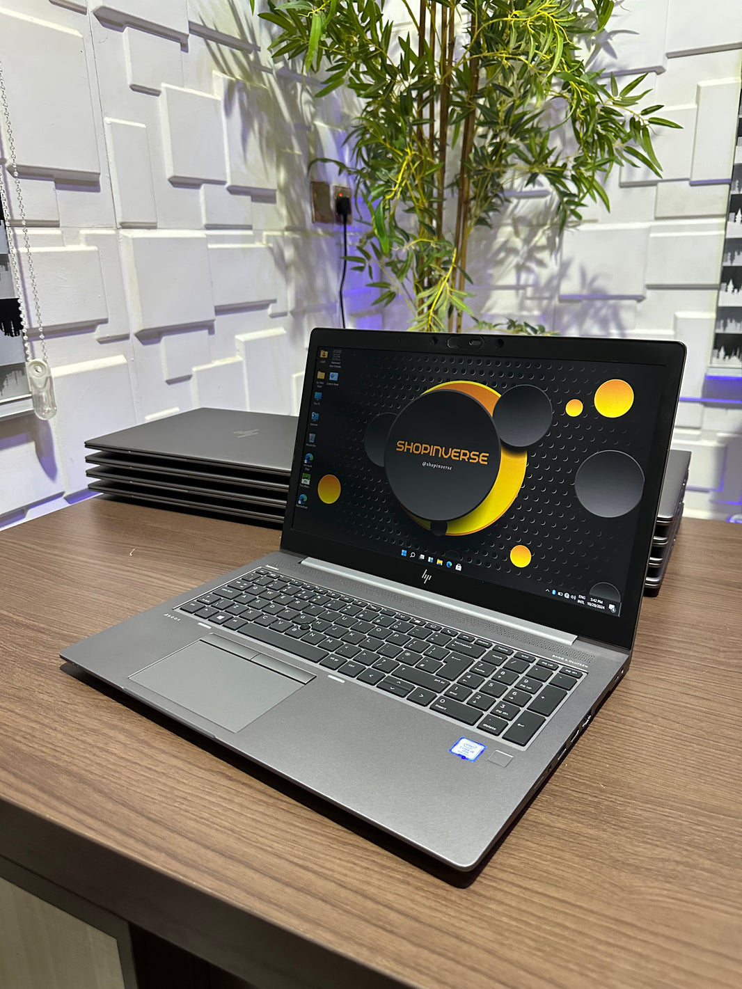 Buy Genuine HP Laptop Computers In Nigeria - 100% Original HP Products ...