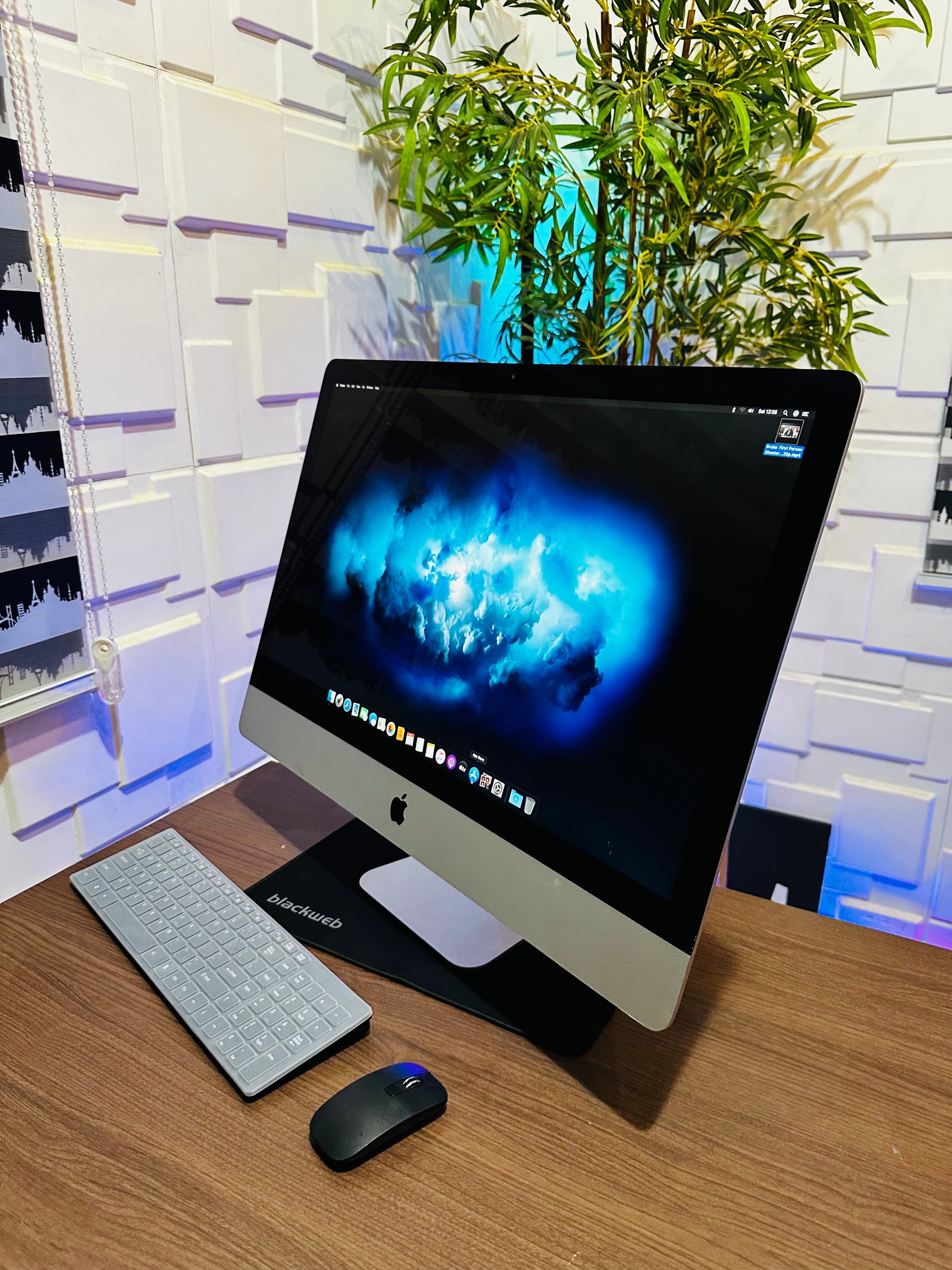 Buy Original UK Used Desktop Computers In Nigeria - Imported From USA ...