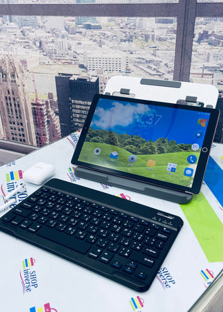 Yesido LP02 Laptop Stand – SHOPINVERSE