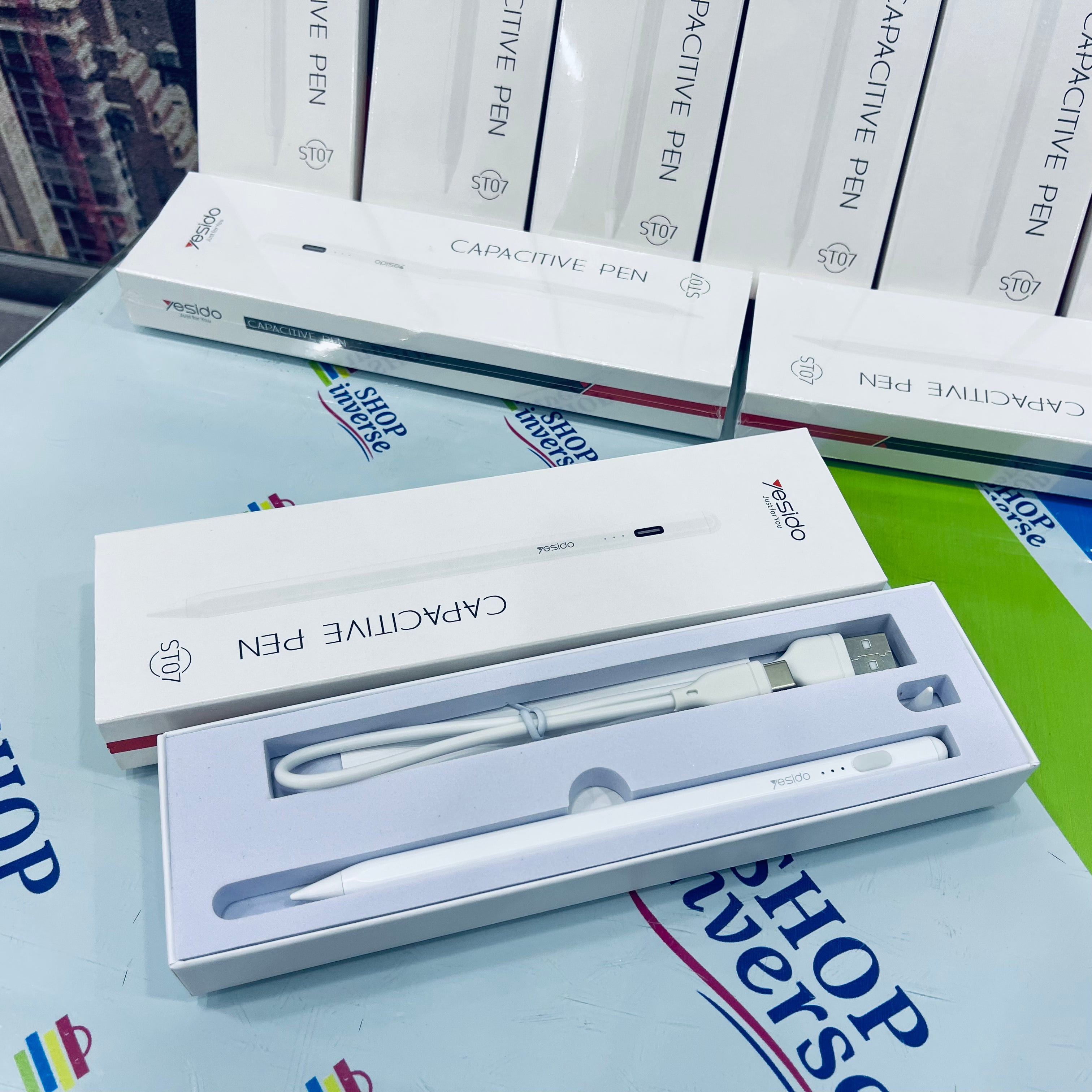 Accessories – SHOPINVERSE