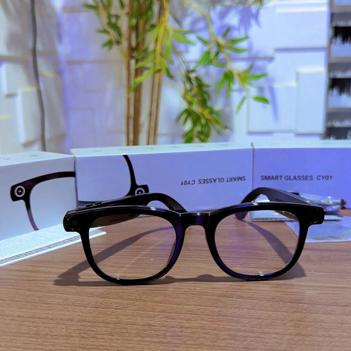CY01 AI Smart Glasses - Shopinverse